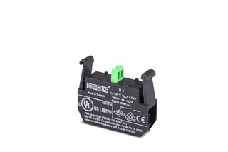 EMAS | Limit Switches