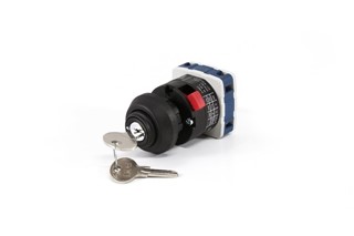 EMAS | Limit Switches