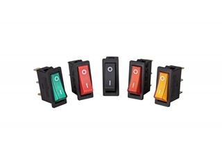 EMAS | Limit Switches
