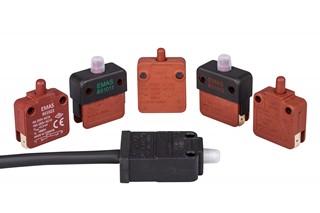 EMAS | Limit Switches